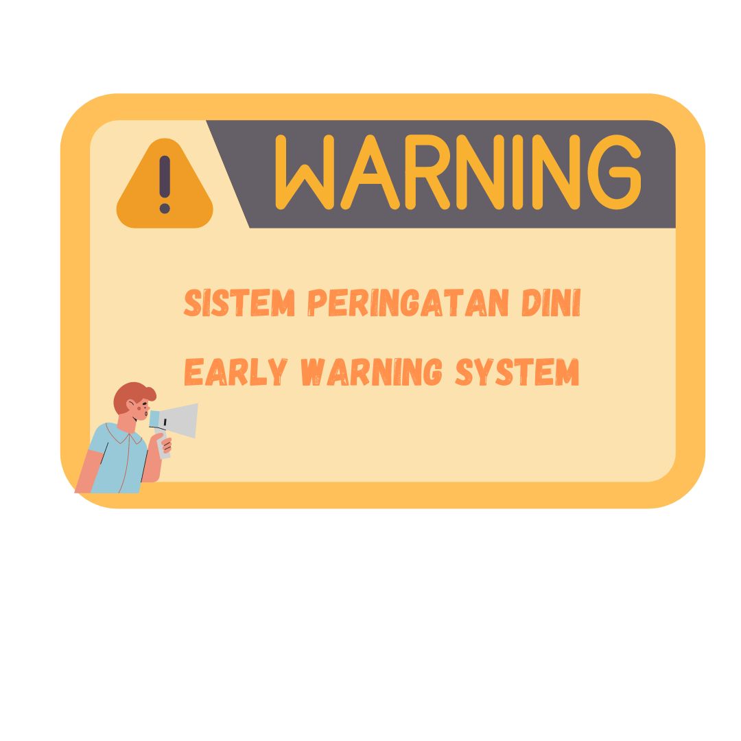 SISTEM PERINGATAN DINI (EARLY WARNING SYSTEM) BENCANA - Website BPBD Kota Pangkalpinang