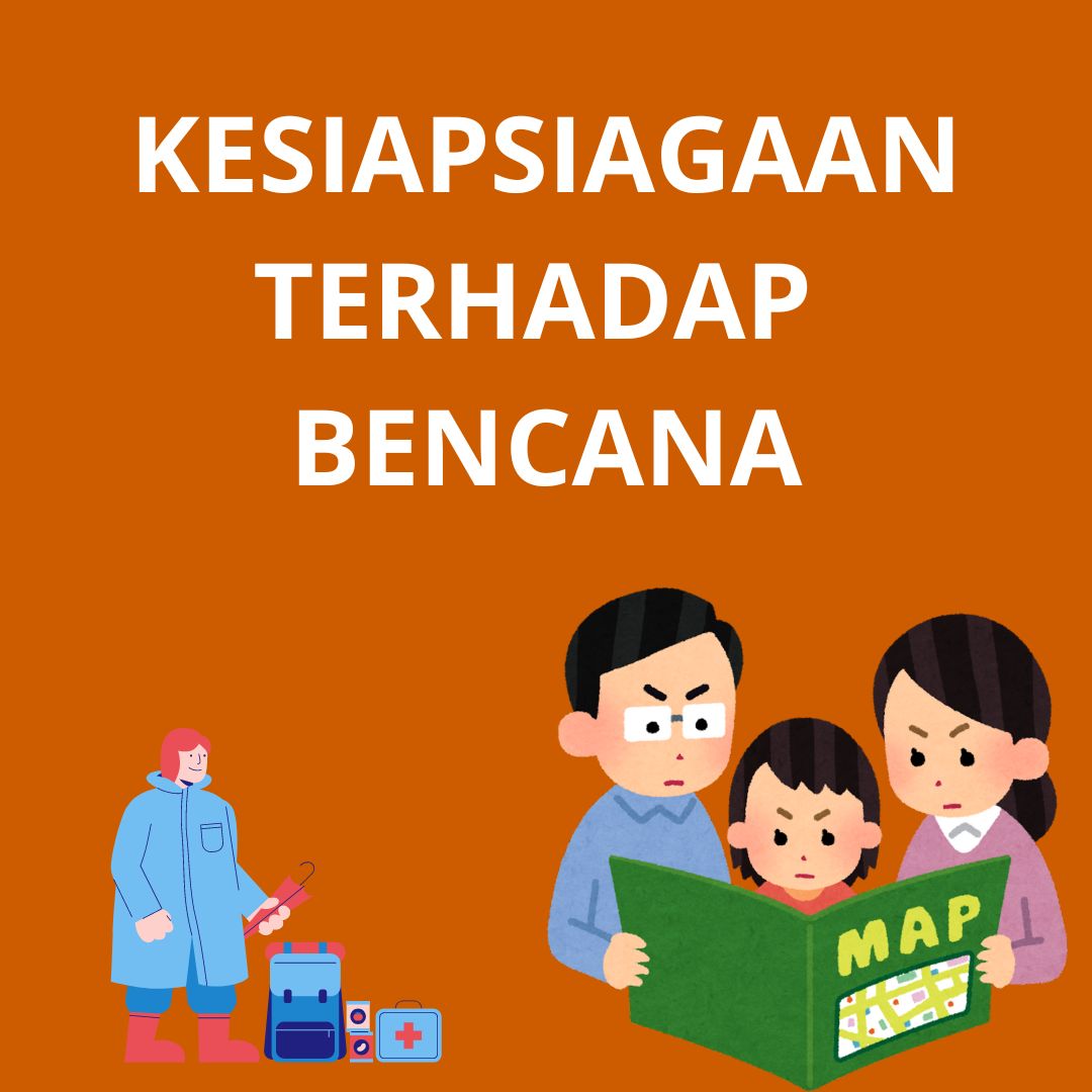 Kesiapsiagaan Bencana: Langkah-Langkah Penting untuk Mengurangi Risiko dan Dampak - Website BPBD ...